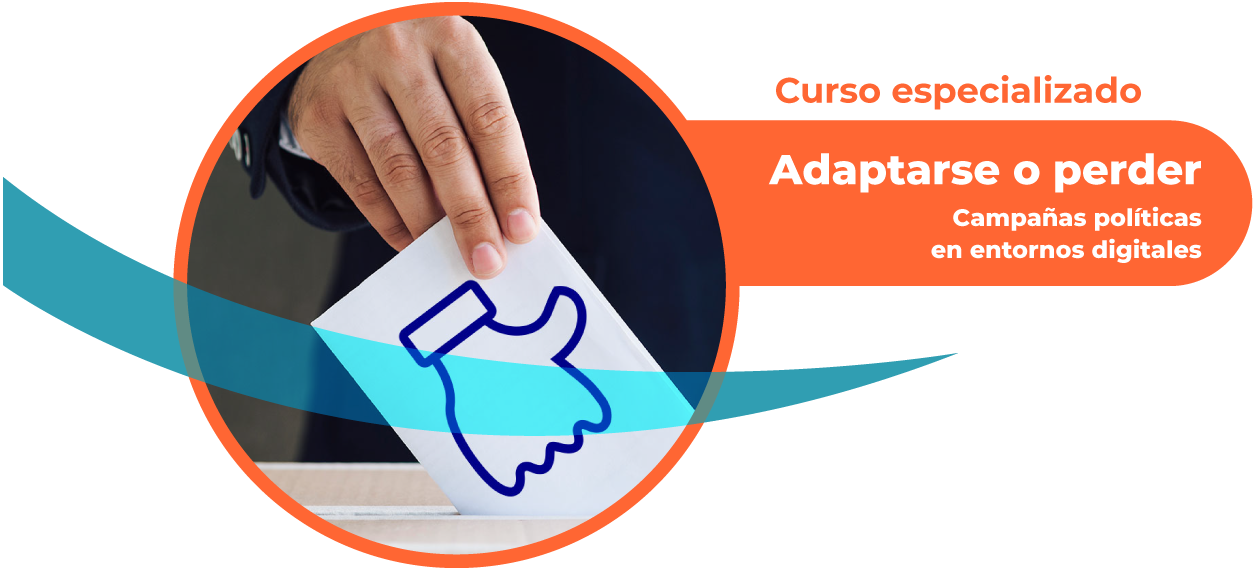 Adaptarse o perder | Educación continua PUCE